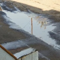 puddle detection Object Detection Dataset and Pre-Trained Model by hanyang university