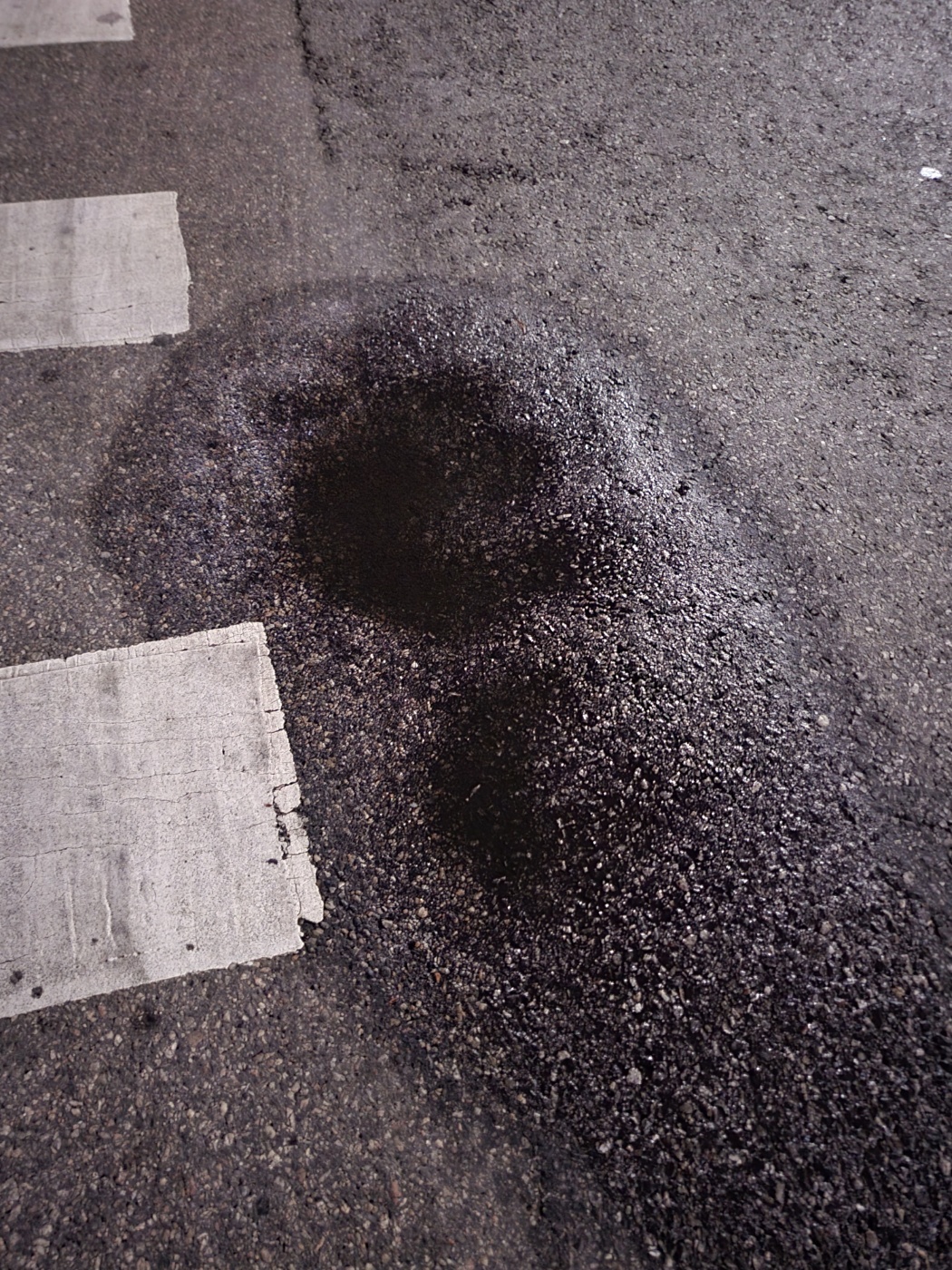 Puddle Night Object Detection Dataset By Hanyang University