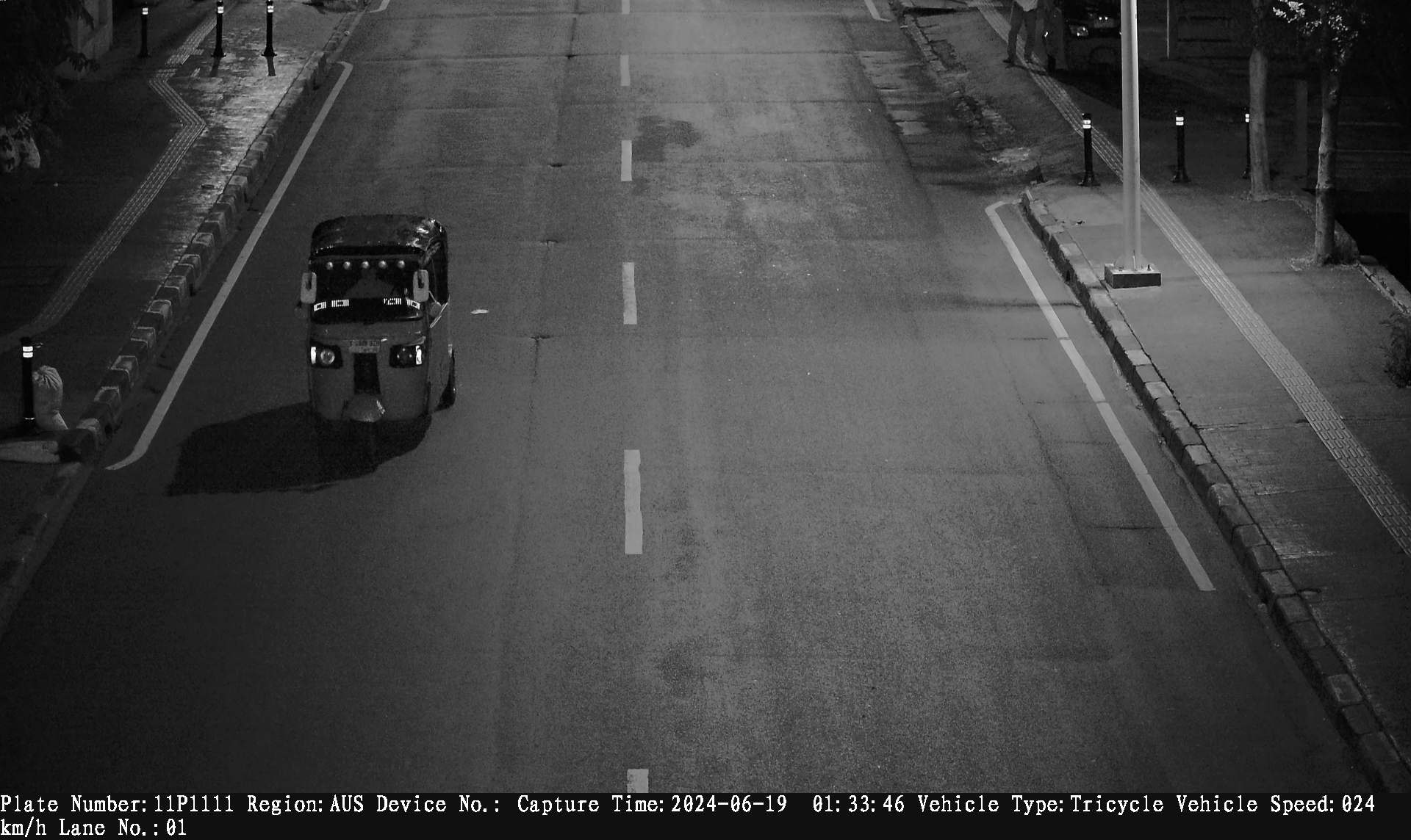 License Plate Recognition Object Detection Dataset And Pre Trained
