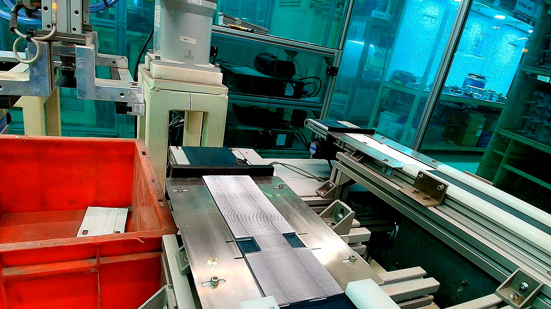 Hanon WCAC - Roboflow Universe