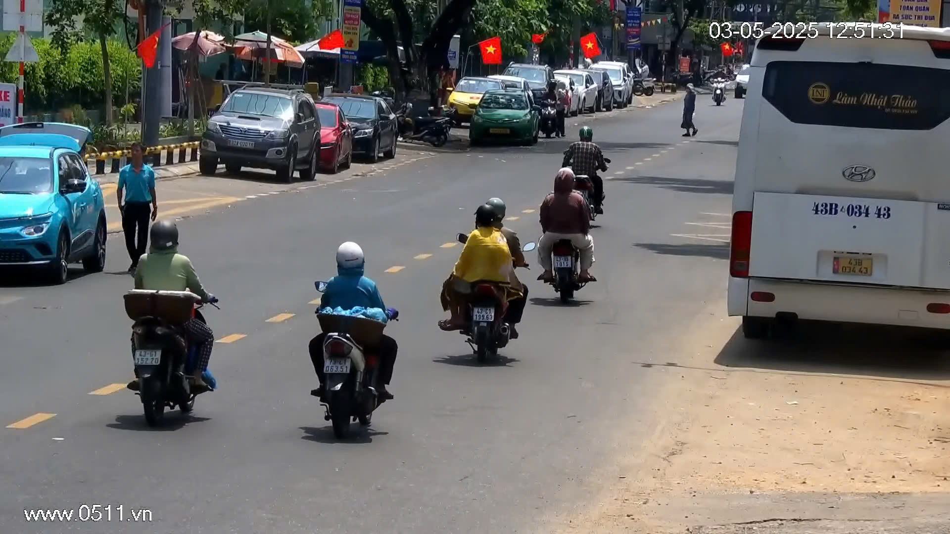 biển số Object Detection Model (v6, 2025-05-11 1:22pm) by bin s