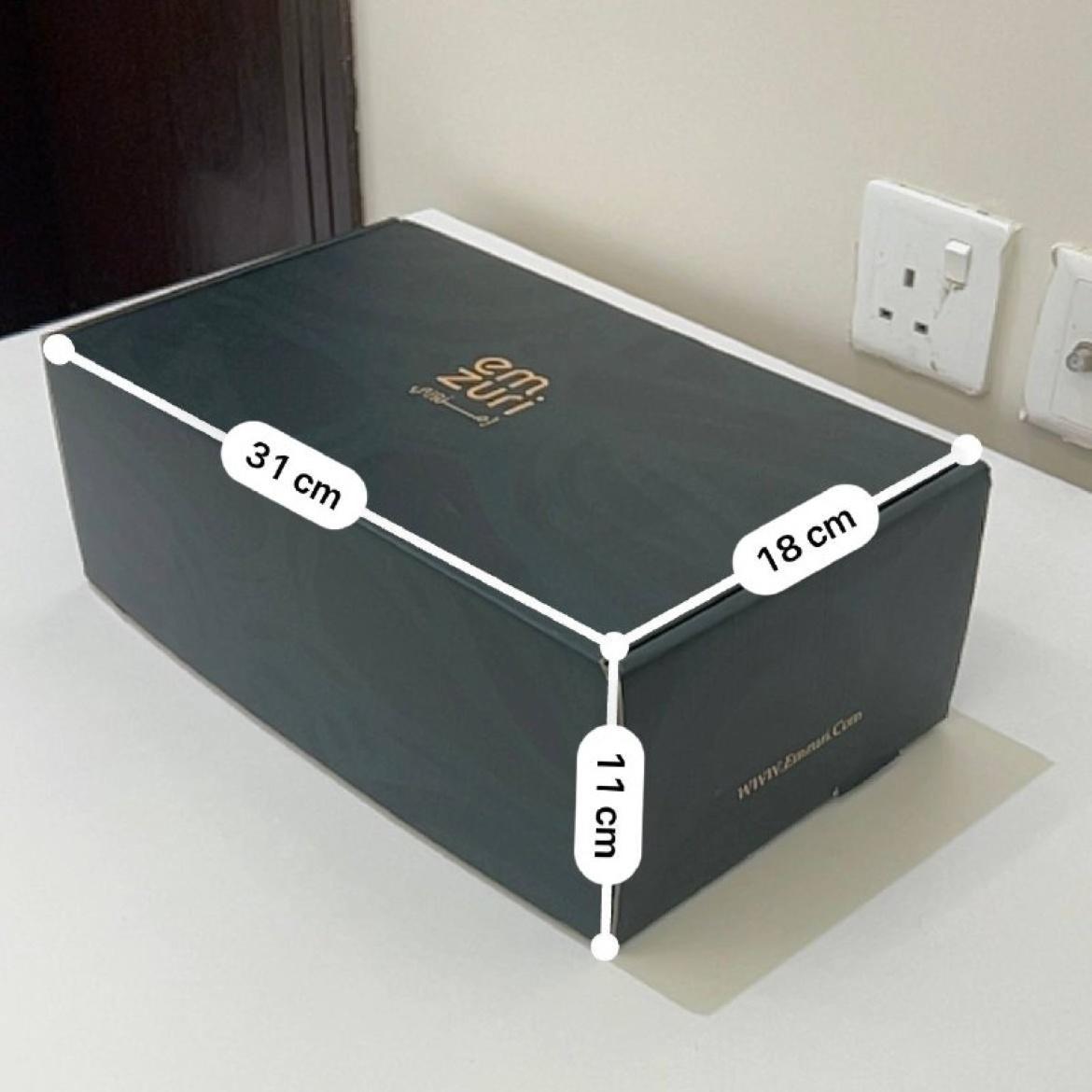 Boxes Object Detection Dataset And Pre Trained Model By Pinss