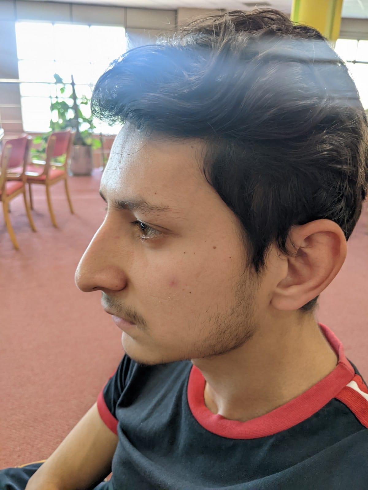 Face Detection Object Detection Dataset By Facedetection