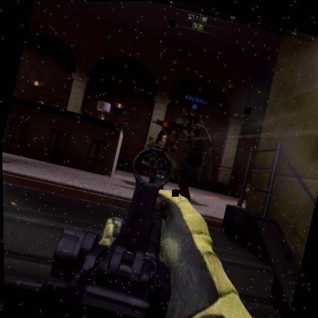 cod Object Detection Dataset by Callum George