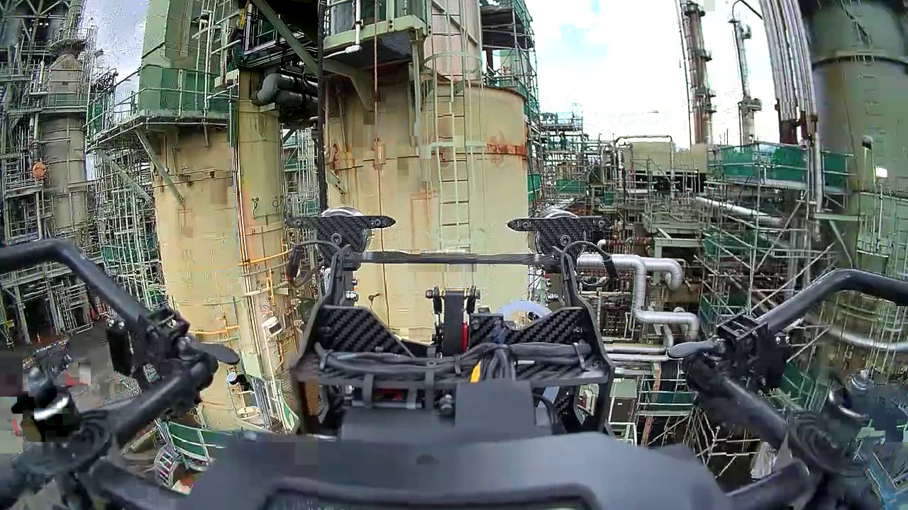 Corrosion Detection Object Detection Dataset And Pre Trained Model By Ubc