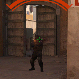 cs2 Object Detection Dataset by cs2