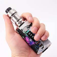 vape Object Detection Dataset (v2, 2025-06-05 2:11pm) by Object Detection