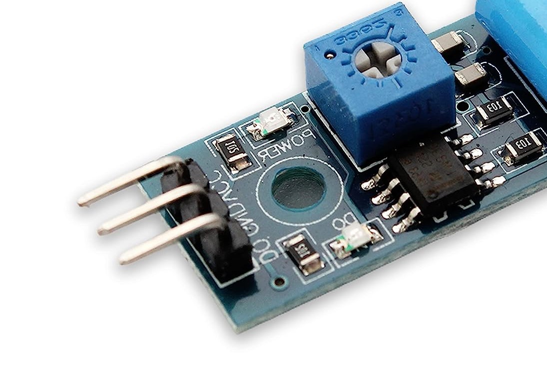 PCB-Components Object Detection Dataset by Max