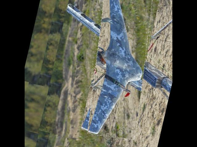 uav (uav-ugxni) - Roboflow Universe