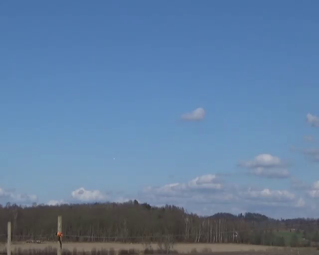 Drones Detection Object Detection Dataset By Drones Dataset