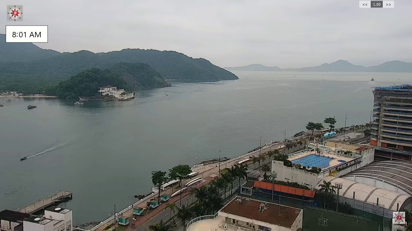 Boat Image Object Detection Dataset by vesselboat