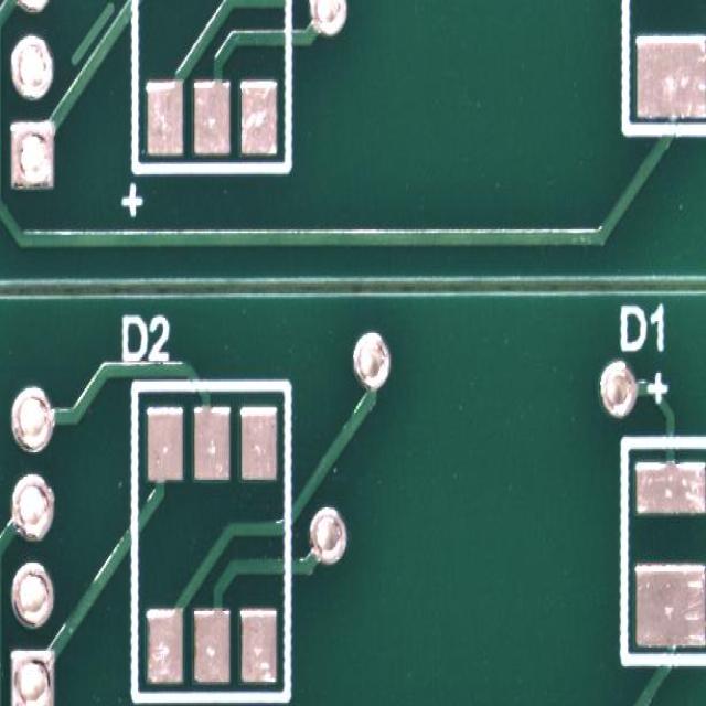 pcb Object Detection Model by zx
