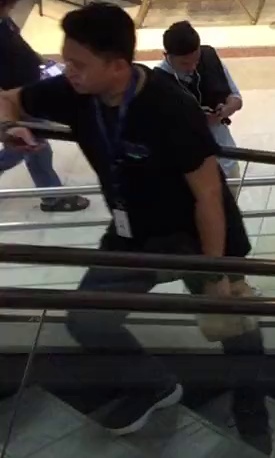 gender Object Detection Dataset by gender