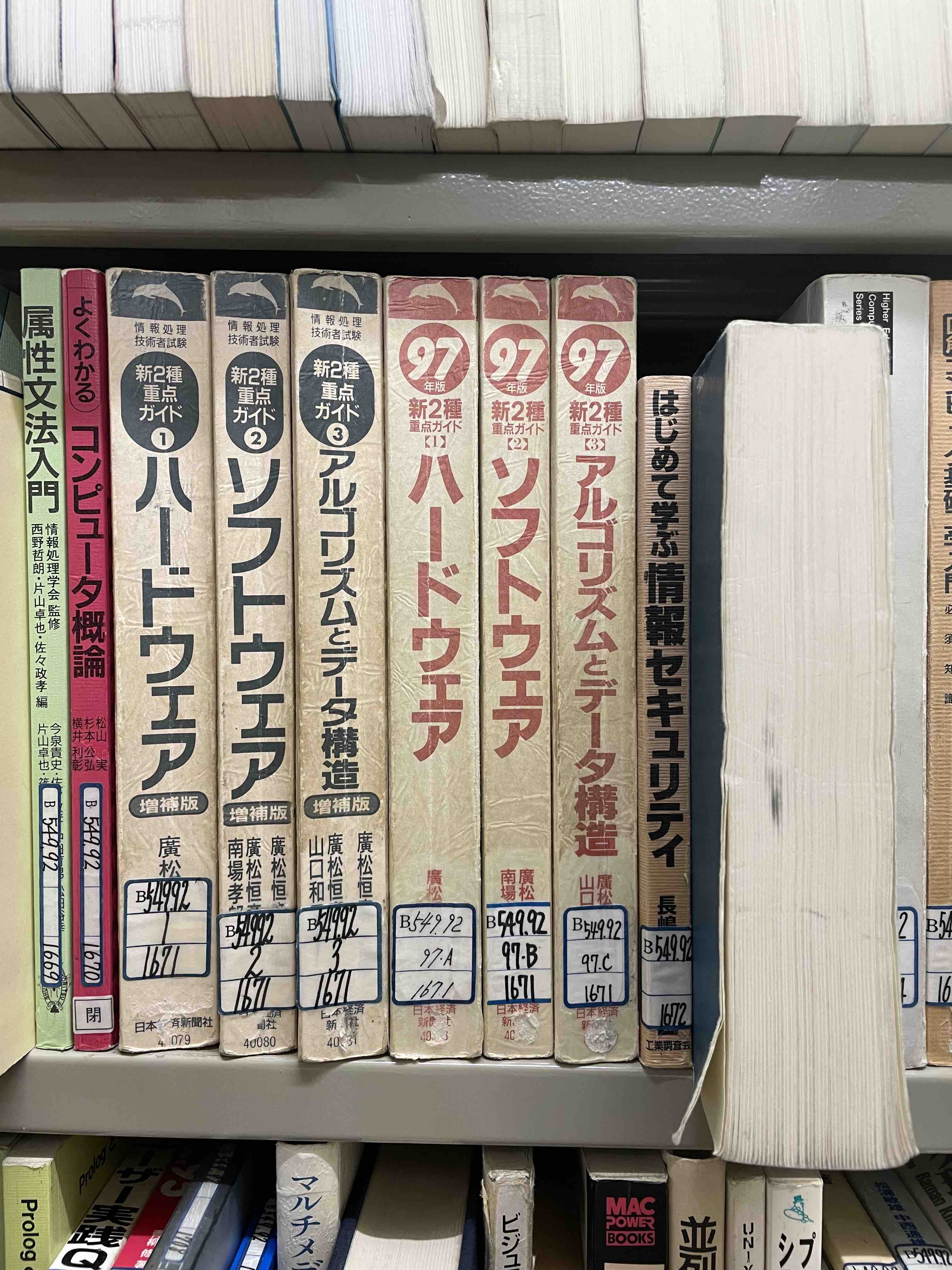 book-search Object Detection Model by kanagawa