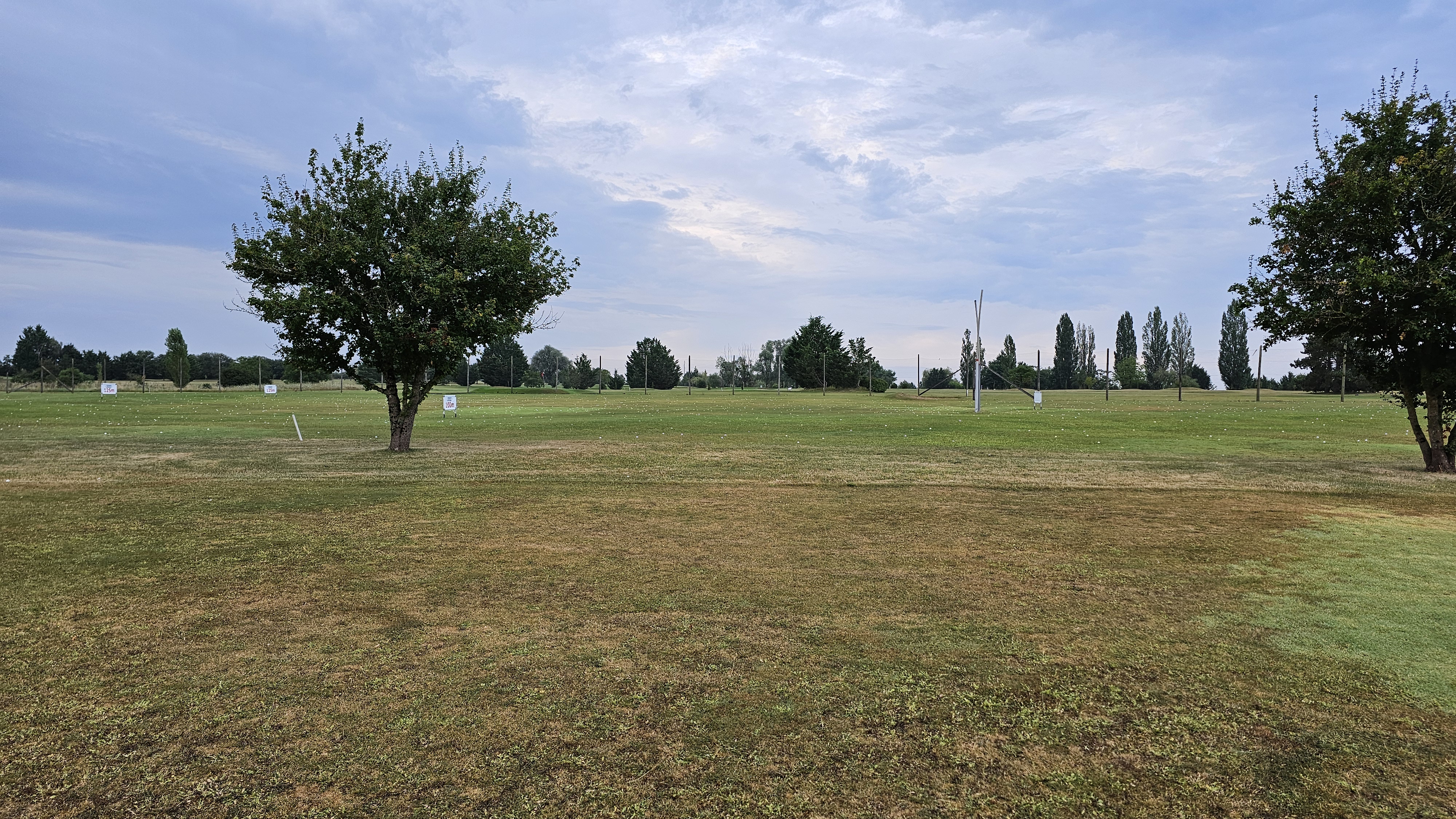 golf-ball-detection Object Detection Model by Golf Balls Detection