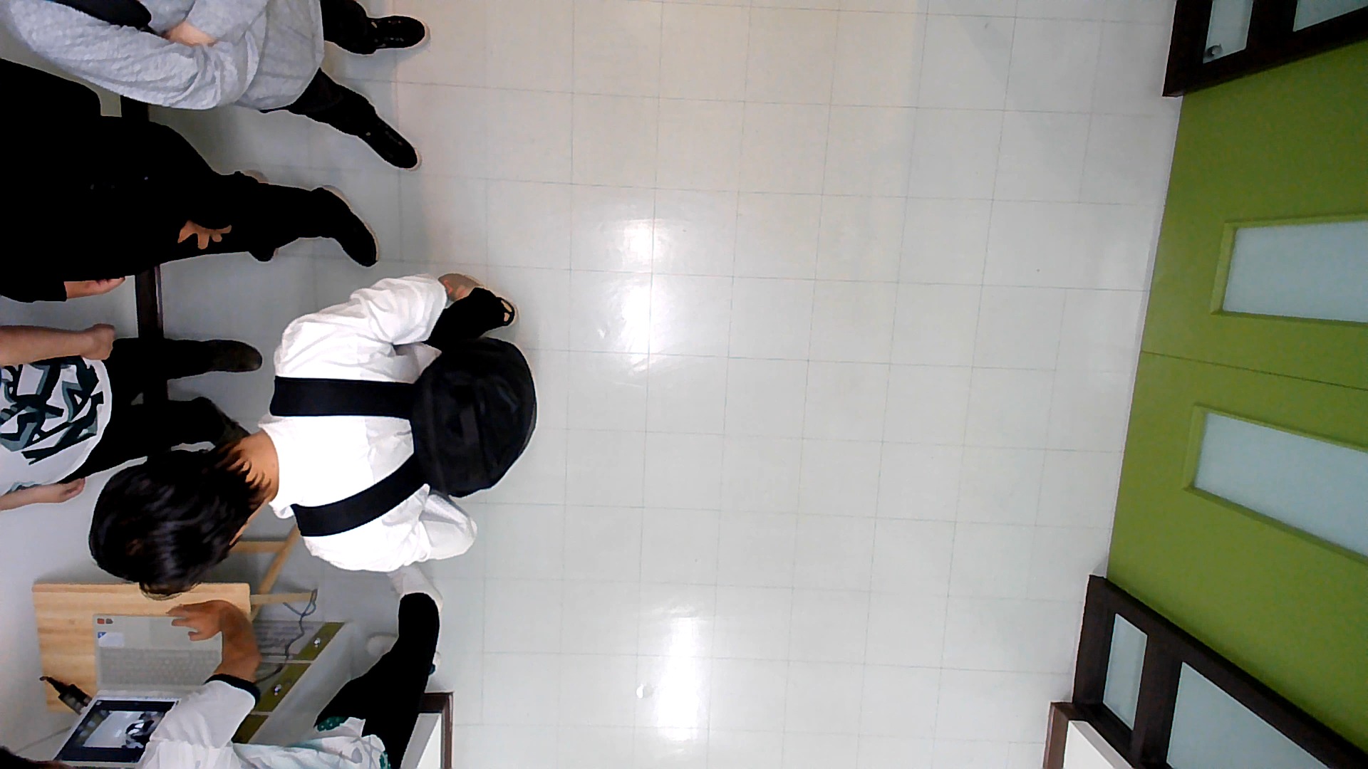 Detect_Head Object Detection Dataset by ProjectDetect