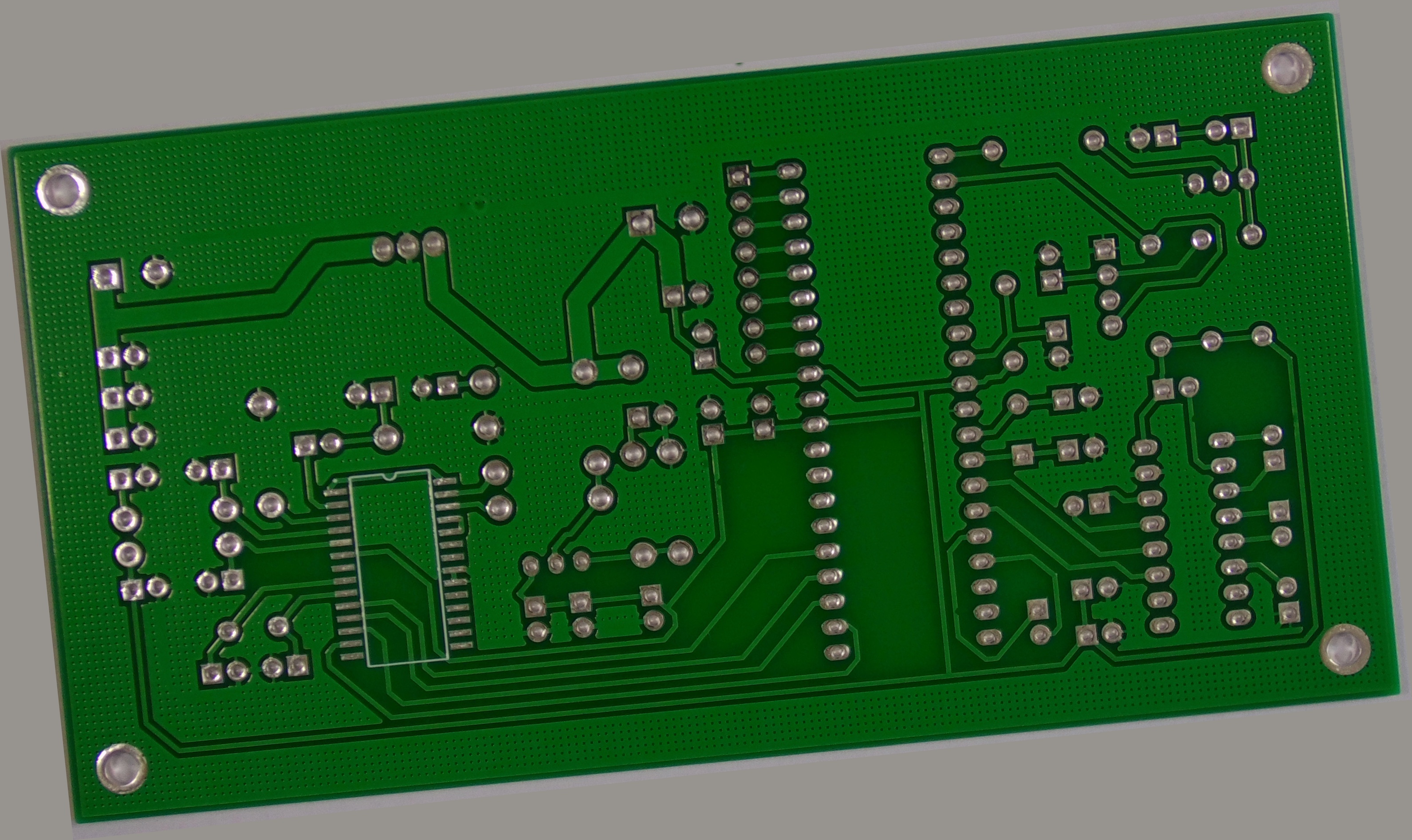 PCB Defect Object Detection Dataset by Everglaze