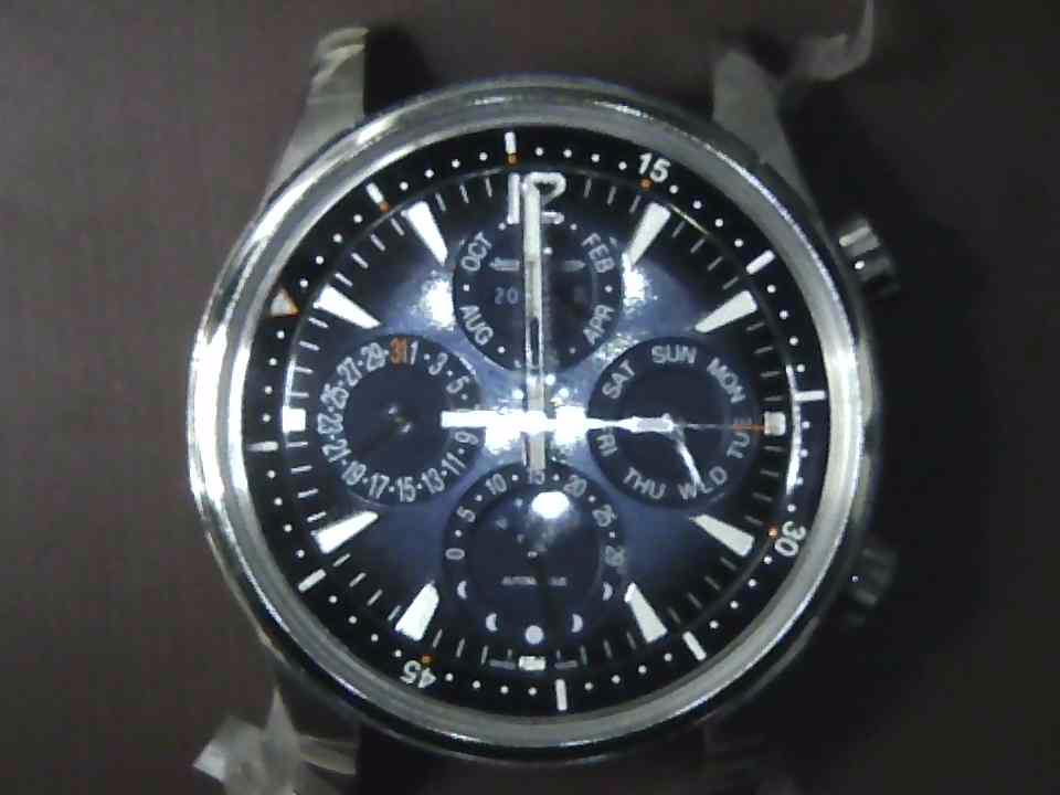 test Instance Segmentation Model by Tanguy Lewko