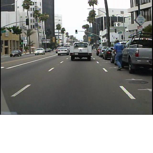 merged projects Object Detection Dataset by baharqari