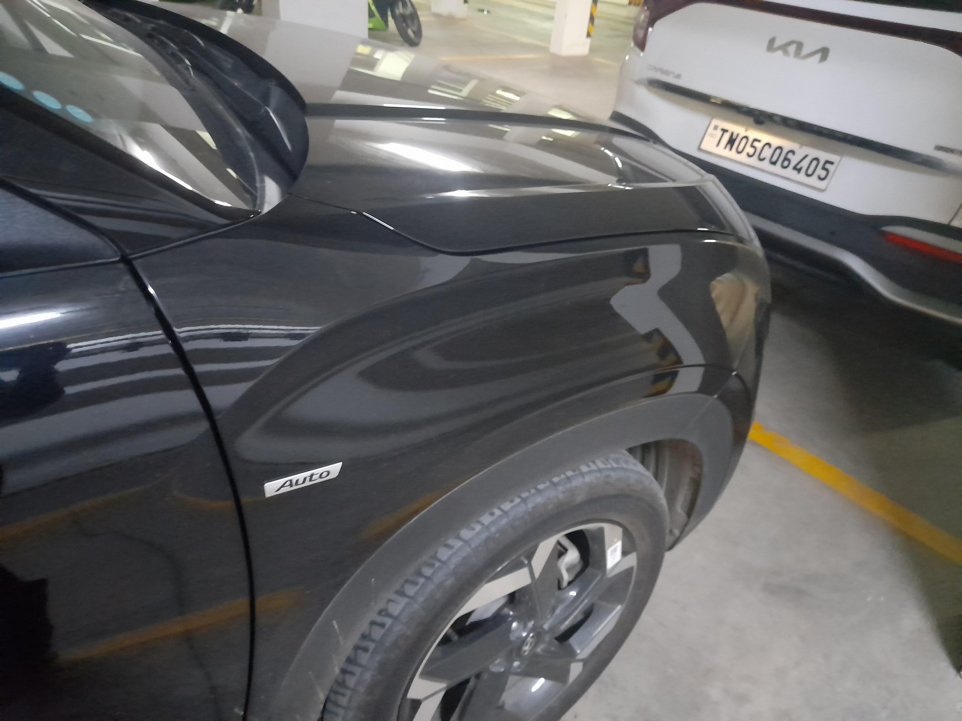 Car_Parts Instance Segmentation Dataset by sana workspace