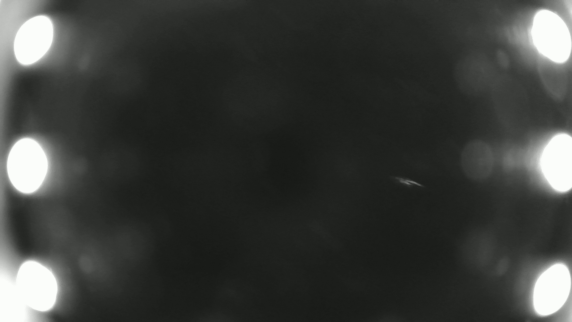 Night Model2 Object Detection Dataset by Fish