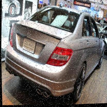 Parking_System_Final_Dataset Object Detection Dataset by Shree