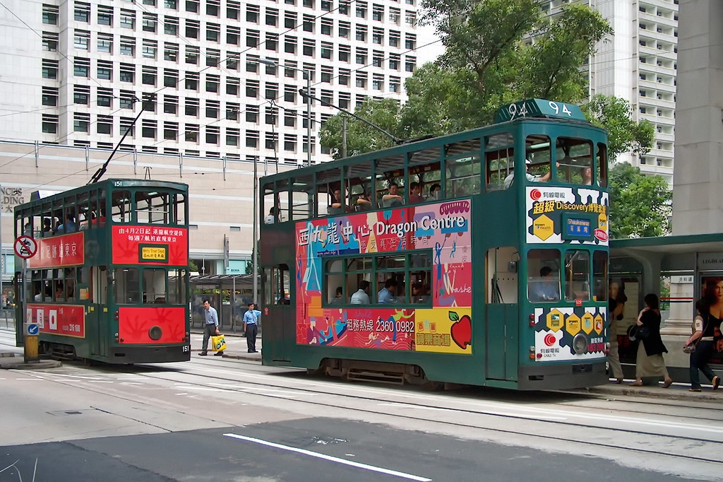 Hk transportation Object Detection Dataset by yolo5