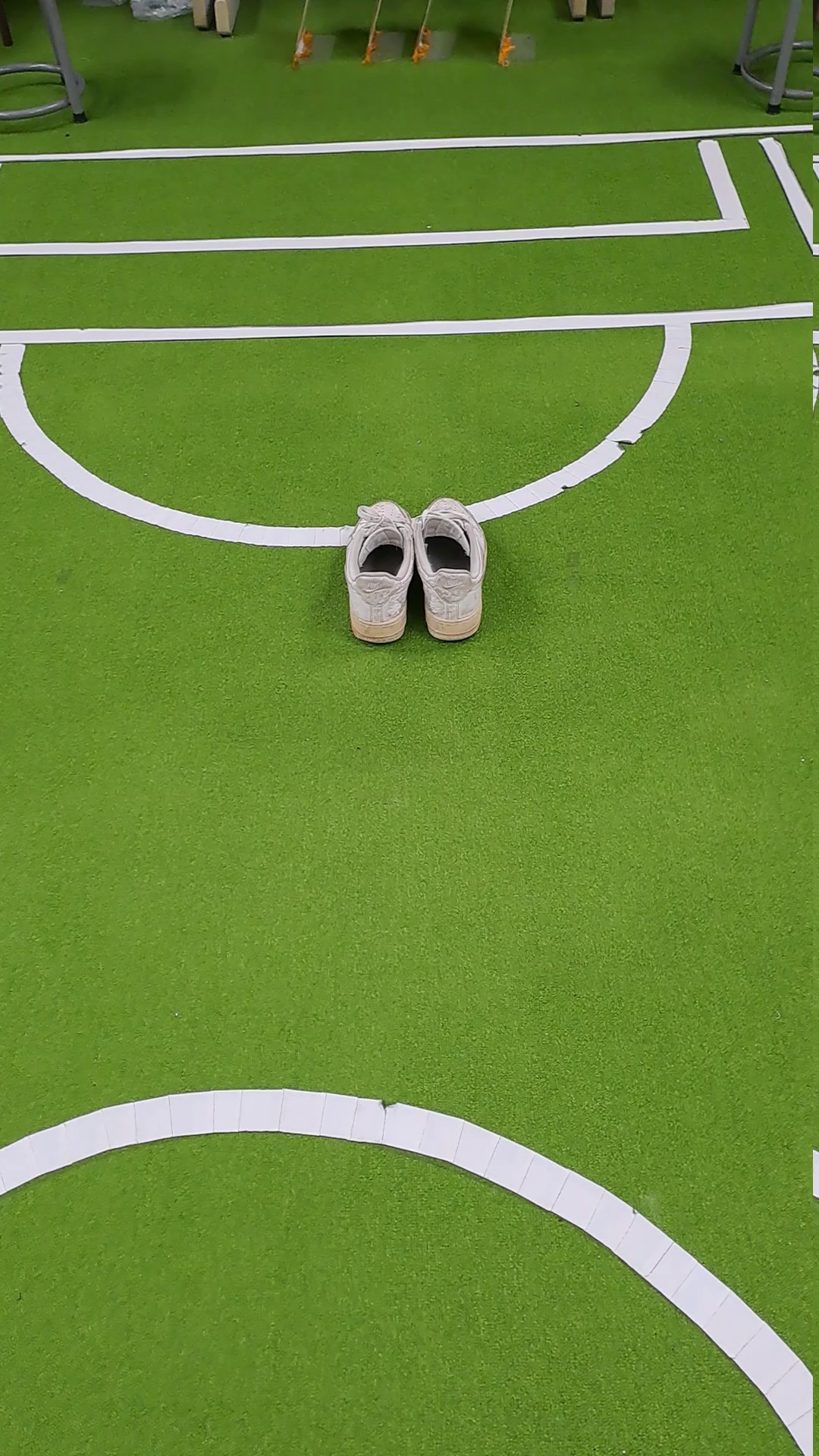 shoe_2023_09_27 Instance Segmentation Dataset by project-sij2q