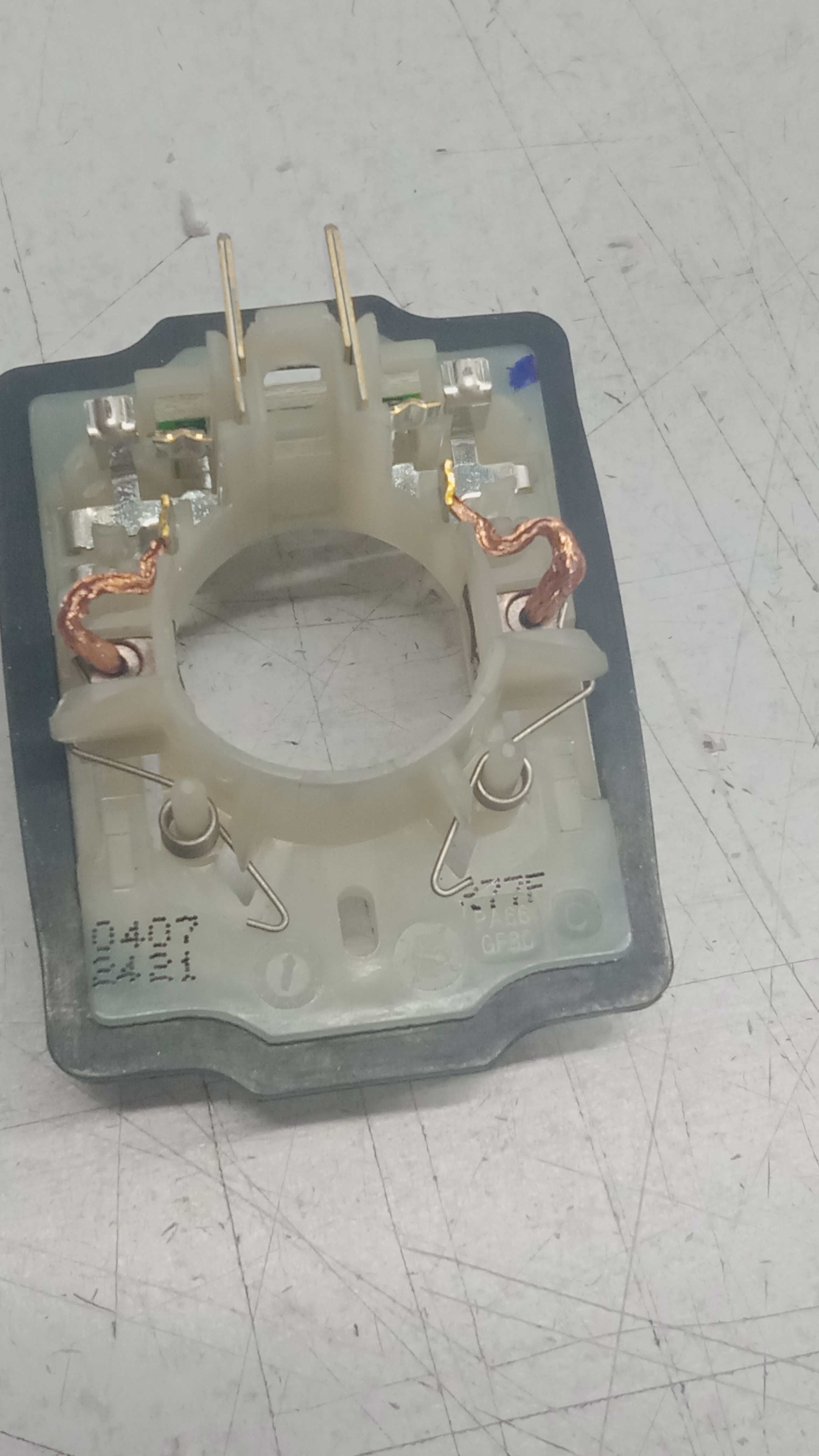 defect product detection Instance Segmentation Dataset and Pre-Trained Model by imgprocessing