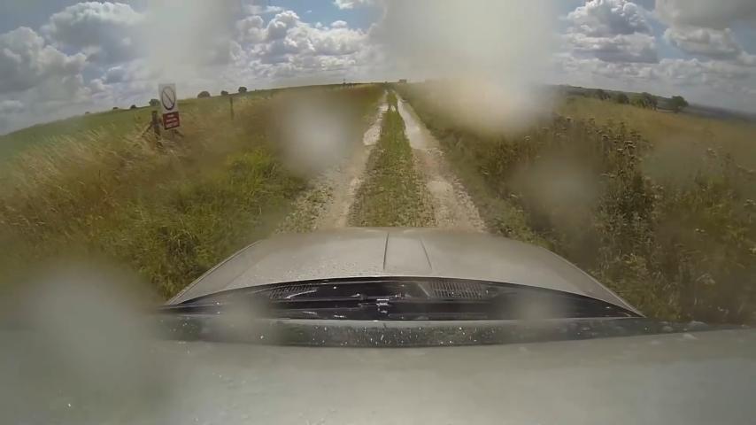 water-hazards-part-1 Object Detection Dataset by MAPUA 2