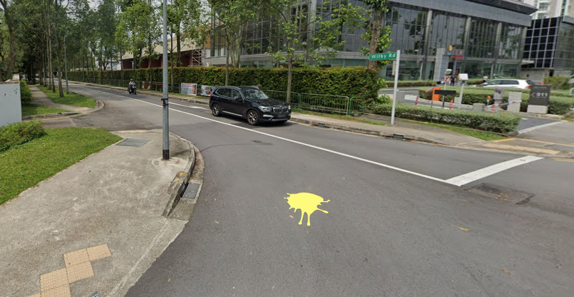 paint Object Detection Dataset by Singapore Poly