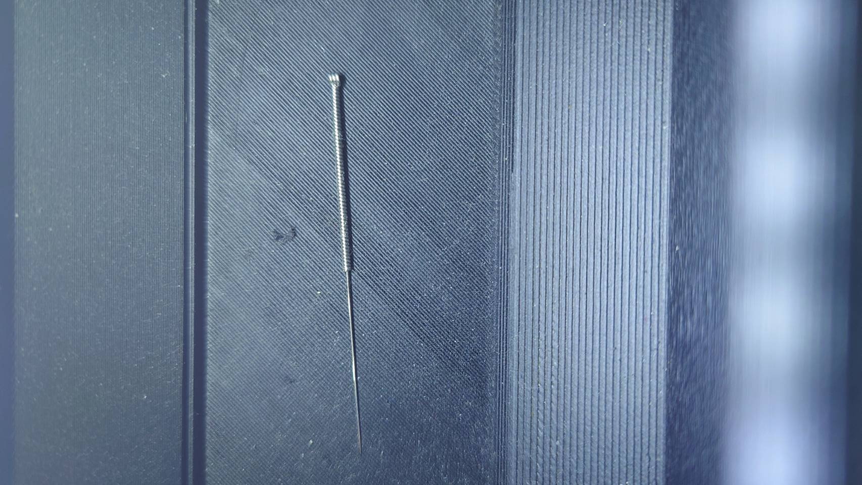 yolo v7 Object Detection Dataset by needle