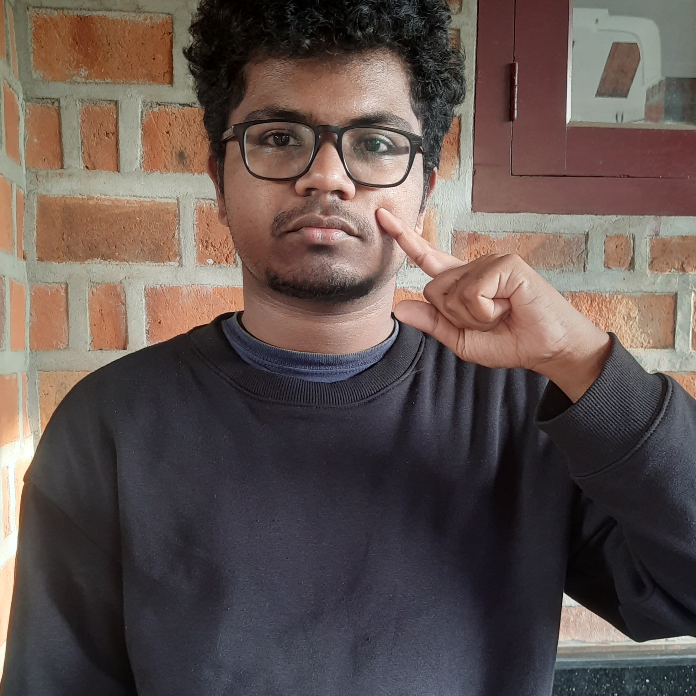 Sign Language Object Detection Dataset By Projectg2