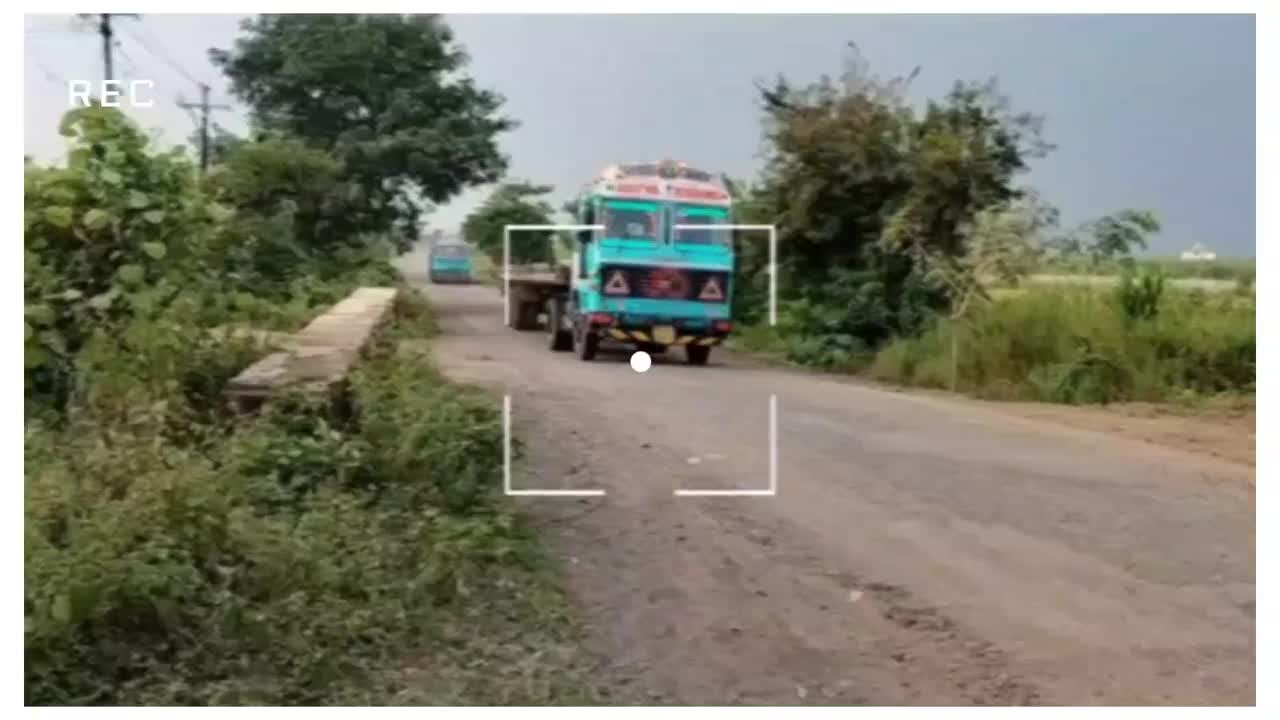 Large Dataset Object Detection Dataset By Trafficvideo