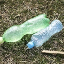 trash Object Detection Model by innovation