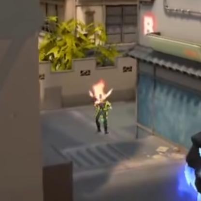 Valorant Object Detection Object Detection Dataset and Pre-Trained Model by ValorantObjectDetection