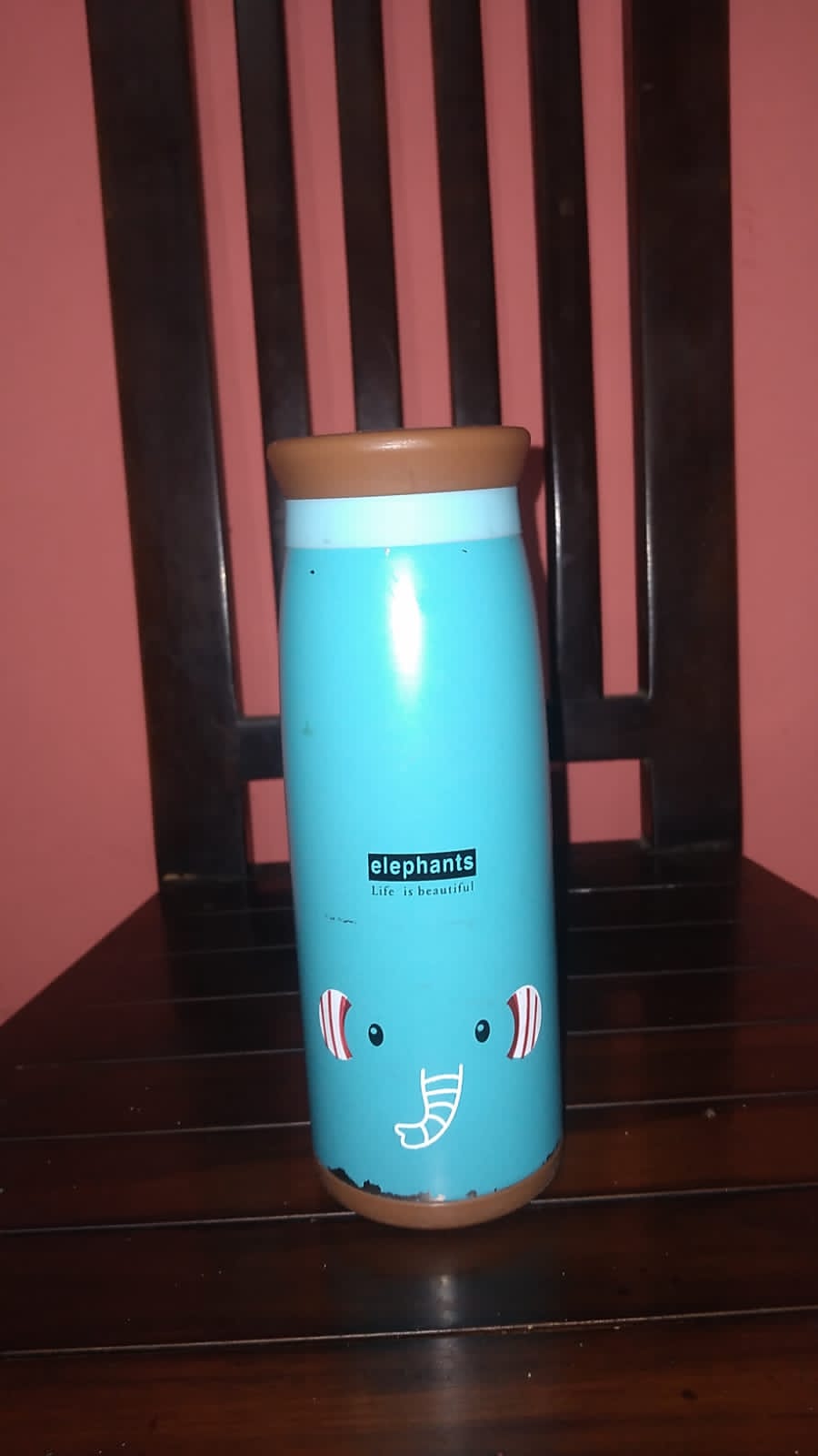 Deteksi Botol Minum Object Detection Dataset And Pre Trained Model By