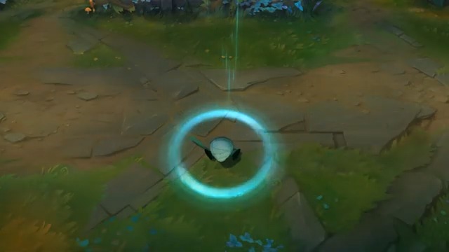 League Detector Object Detection Model by LOL detection
