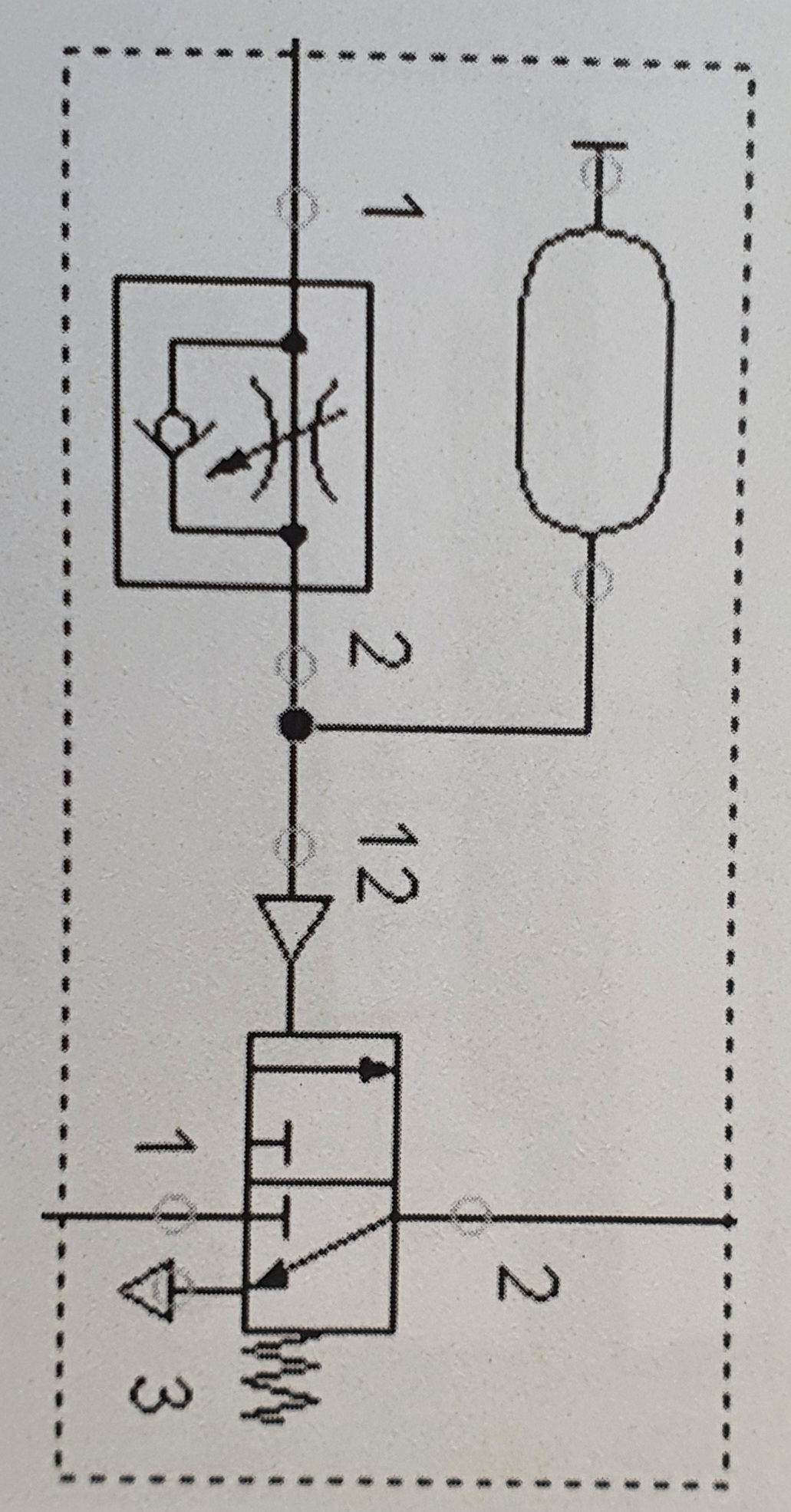 pneumatics Object Detection Model by nikolina