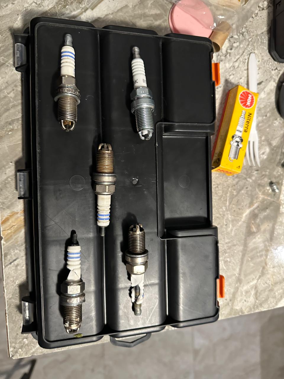 Spark_Plug Object Detection Dataset and Pre-Trained Model by RoyalewithCheese