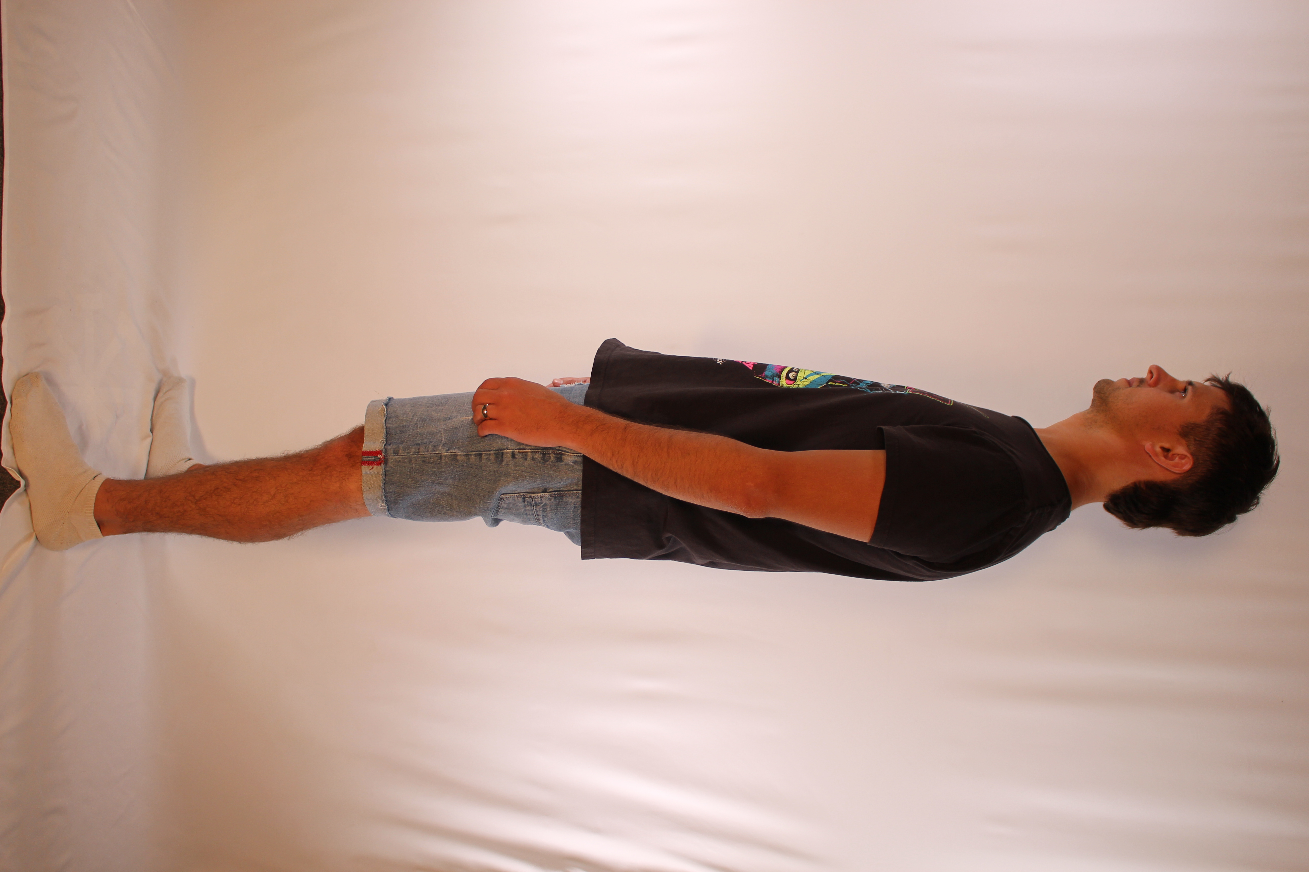 Person Object Detection Model by JuliaZhirnova