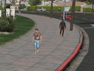 fivem Object Detection Dataset and Pre-Trained Model by jobi