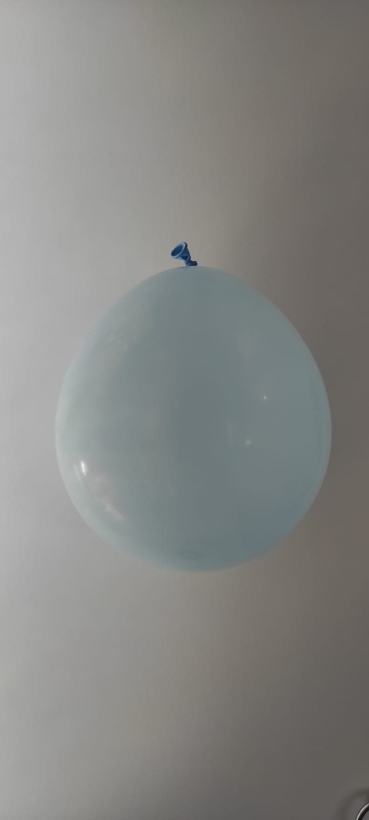 balloon Object Detection Dataset and Pre-Trained Model by ar