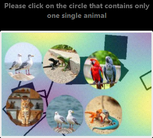 one_animal Object Detection Dataset and Pre-Trained Model by mywsp