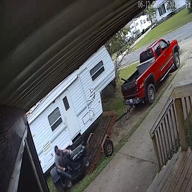 Test Object Detection Dataset By Test