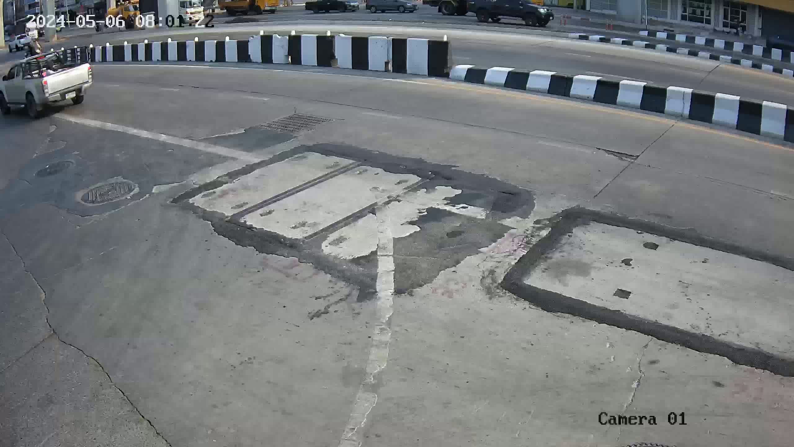 Road Crack Object Detection Dataset By Dataset