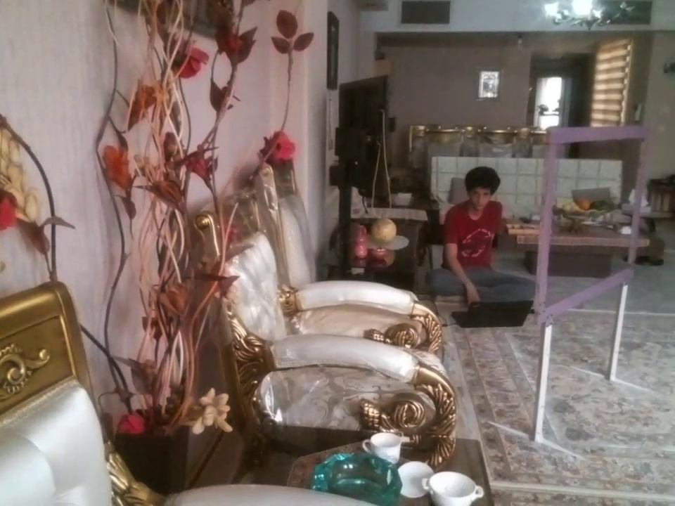 Multi colored Keypoint Detection Model by Godpuri