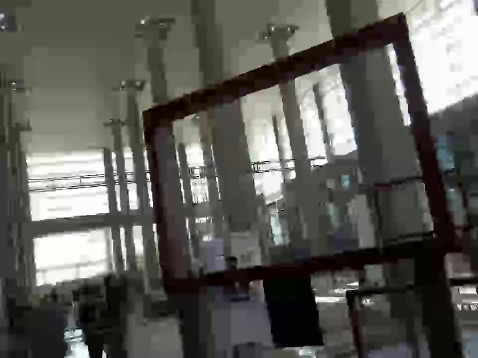 Gate pose Keypoint Detection Dataset by Godpuri