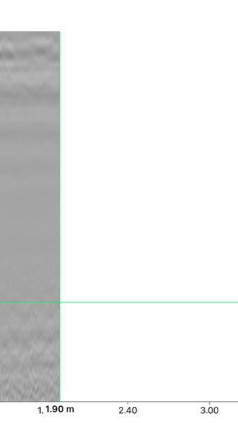 Radargram Object Detection Dataset by GPR Images