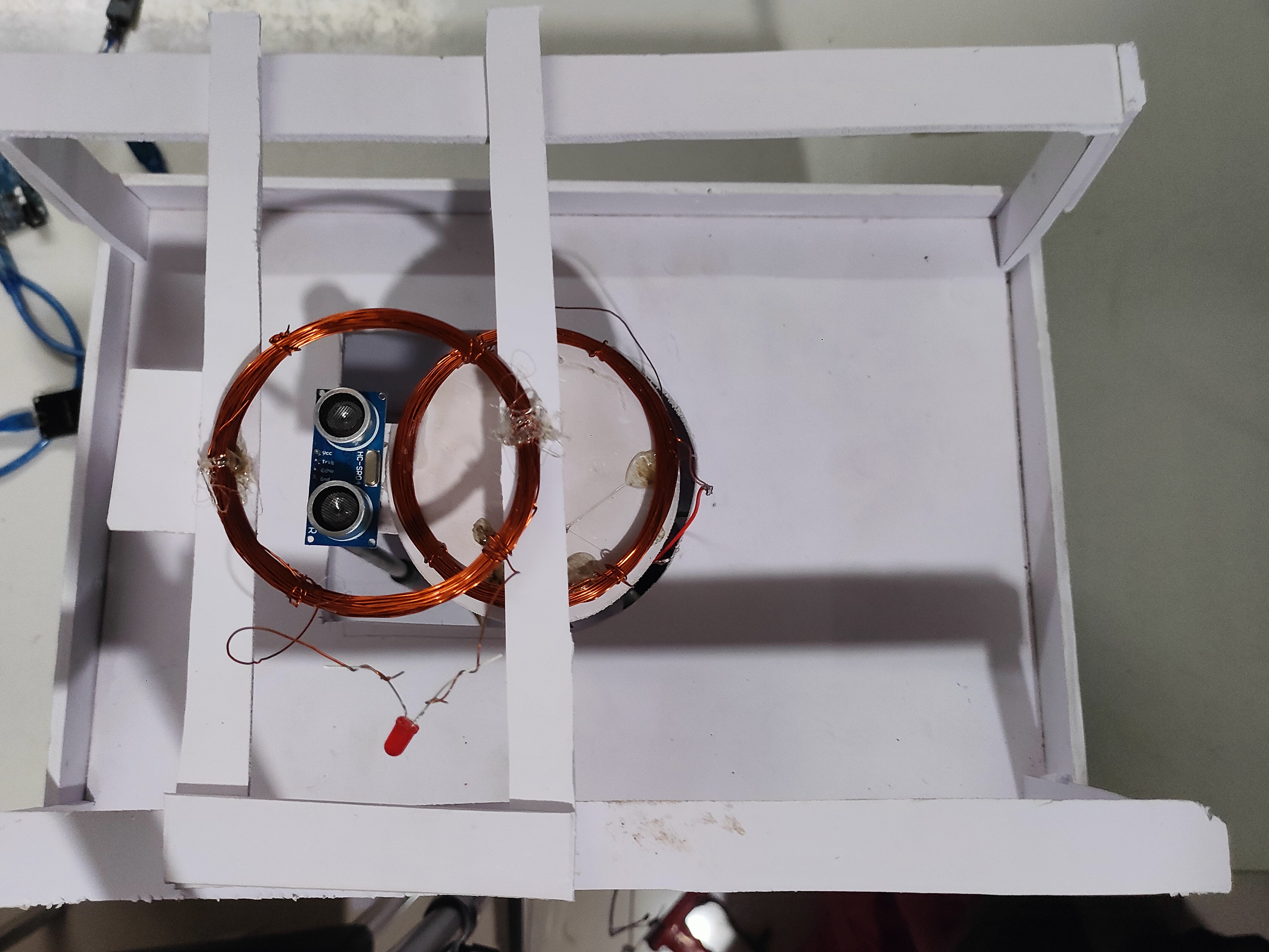 coil alignment - Roboflow Universe